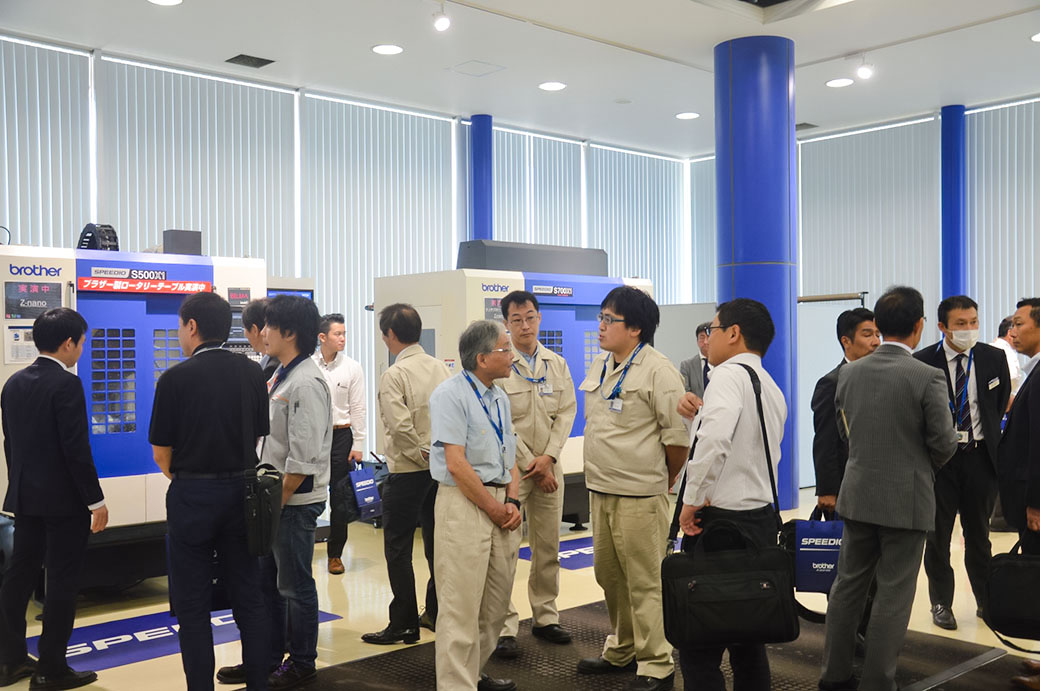 Machine tool manufacturer and on-device measurement company achieve ...