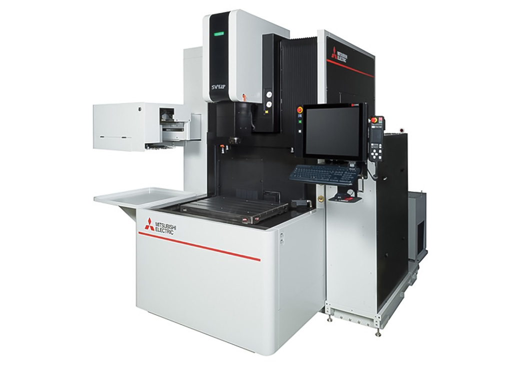 Optimization of machining conditions by AI technology | Industry and ...