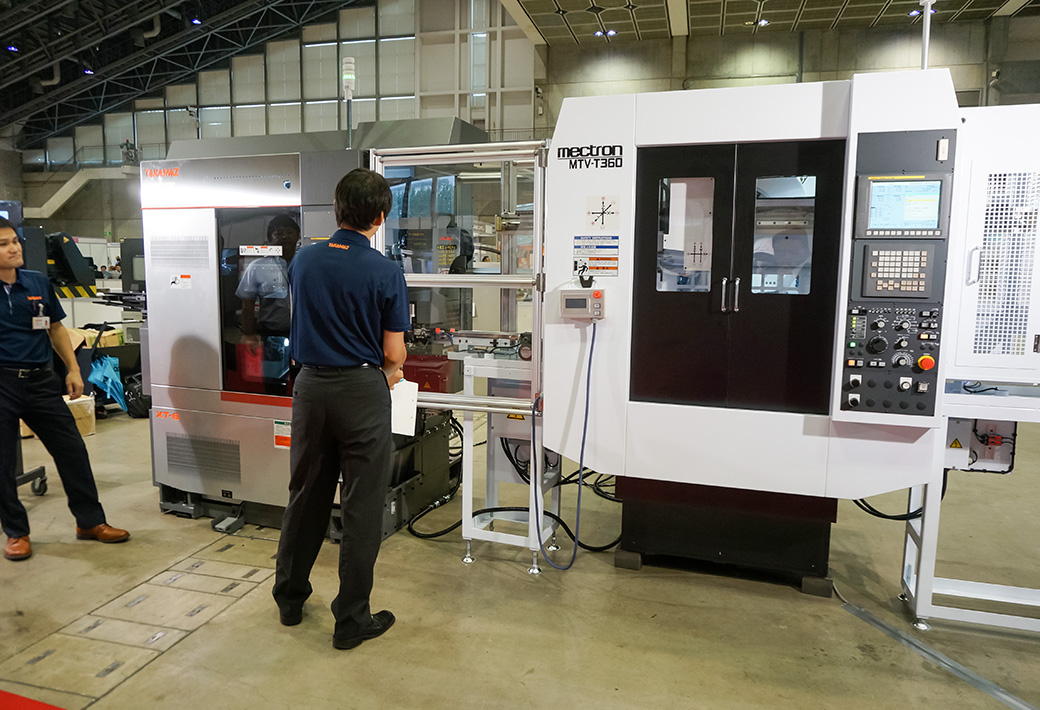 How to survive in next 30 years: Takamatsu Machinery （2/2） | Industry ...