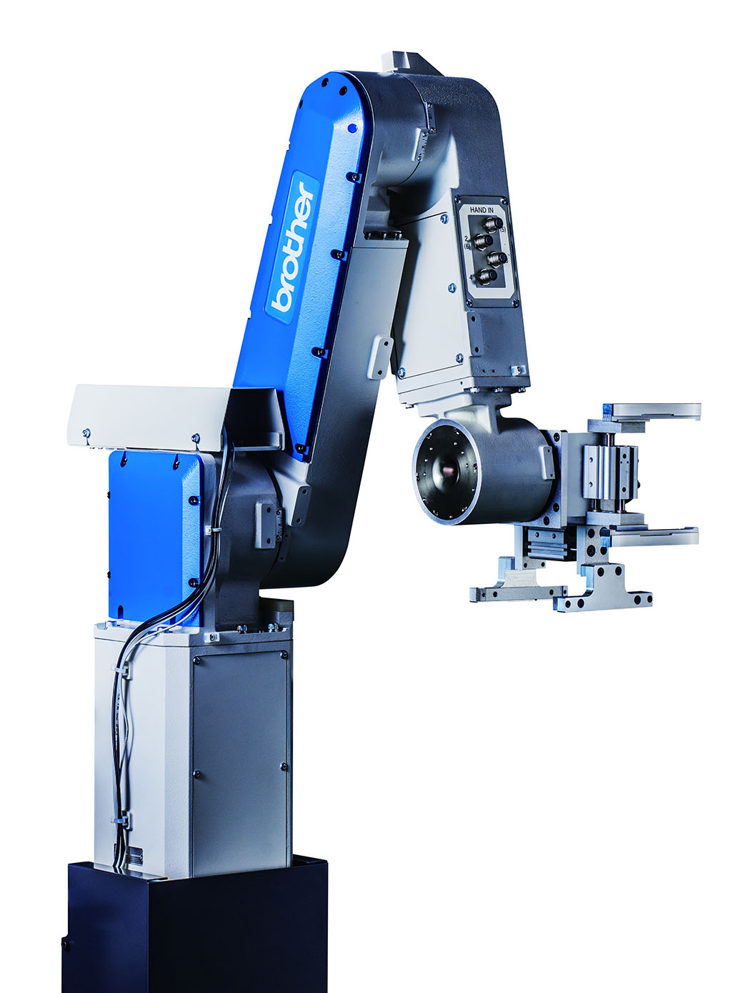 The loading system suitable for SMEs | Industry and Manufacturing News ...