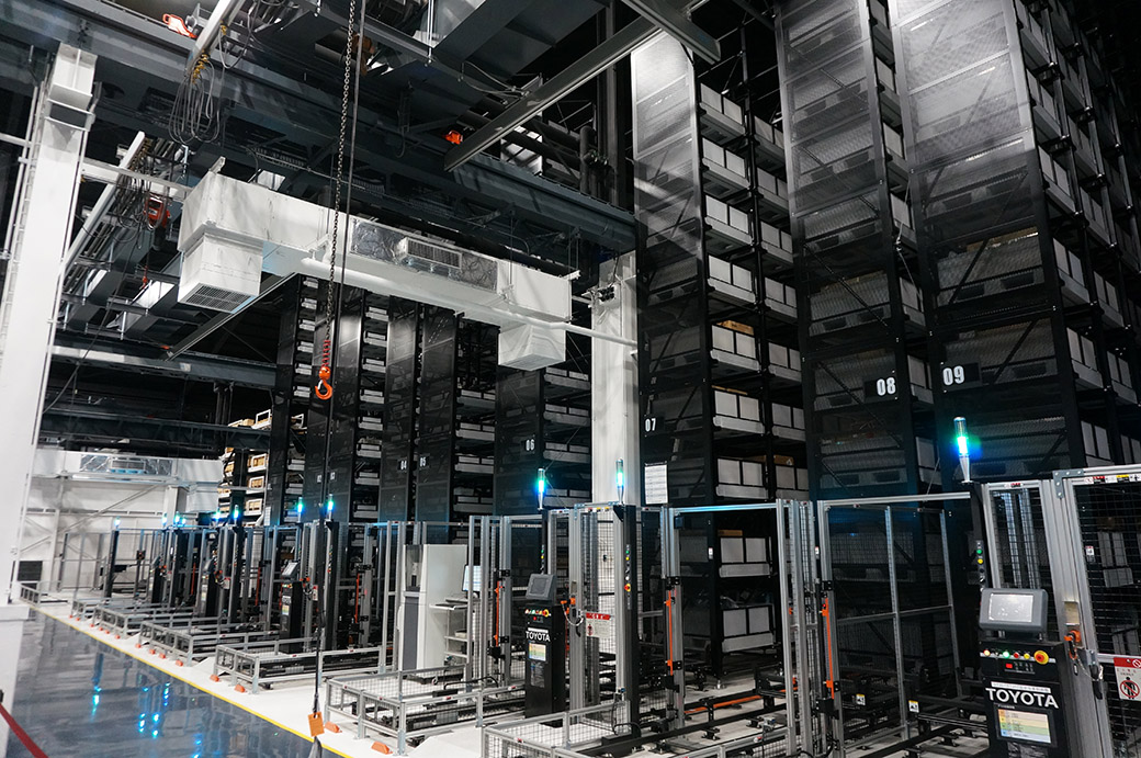 DMG MORI aims to achieve annual sales of 1 trillion yen around 2030 (1/ ...