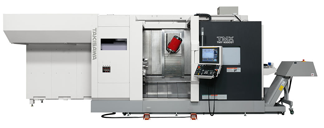 EMO Hannover 2019 Special Feature Lathes ＆ Turning centers | Industry ...