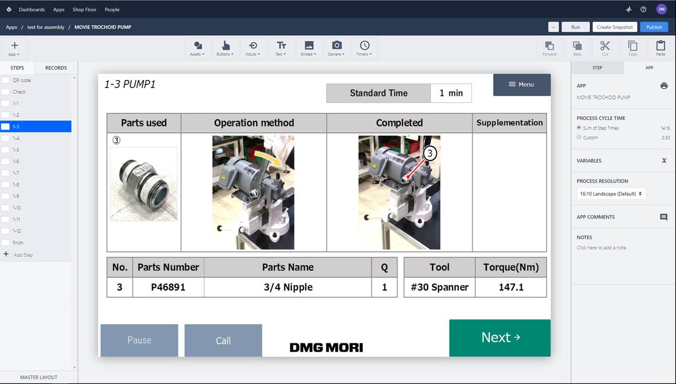 DMG MORI establishes new company: Taking customers other than ...