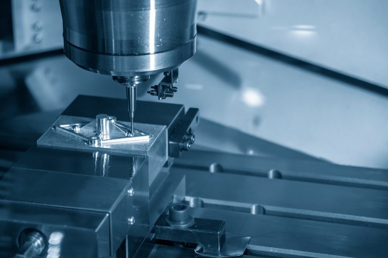 Machining 08: What are work holding devices? | Industry and ...