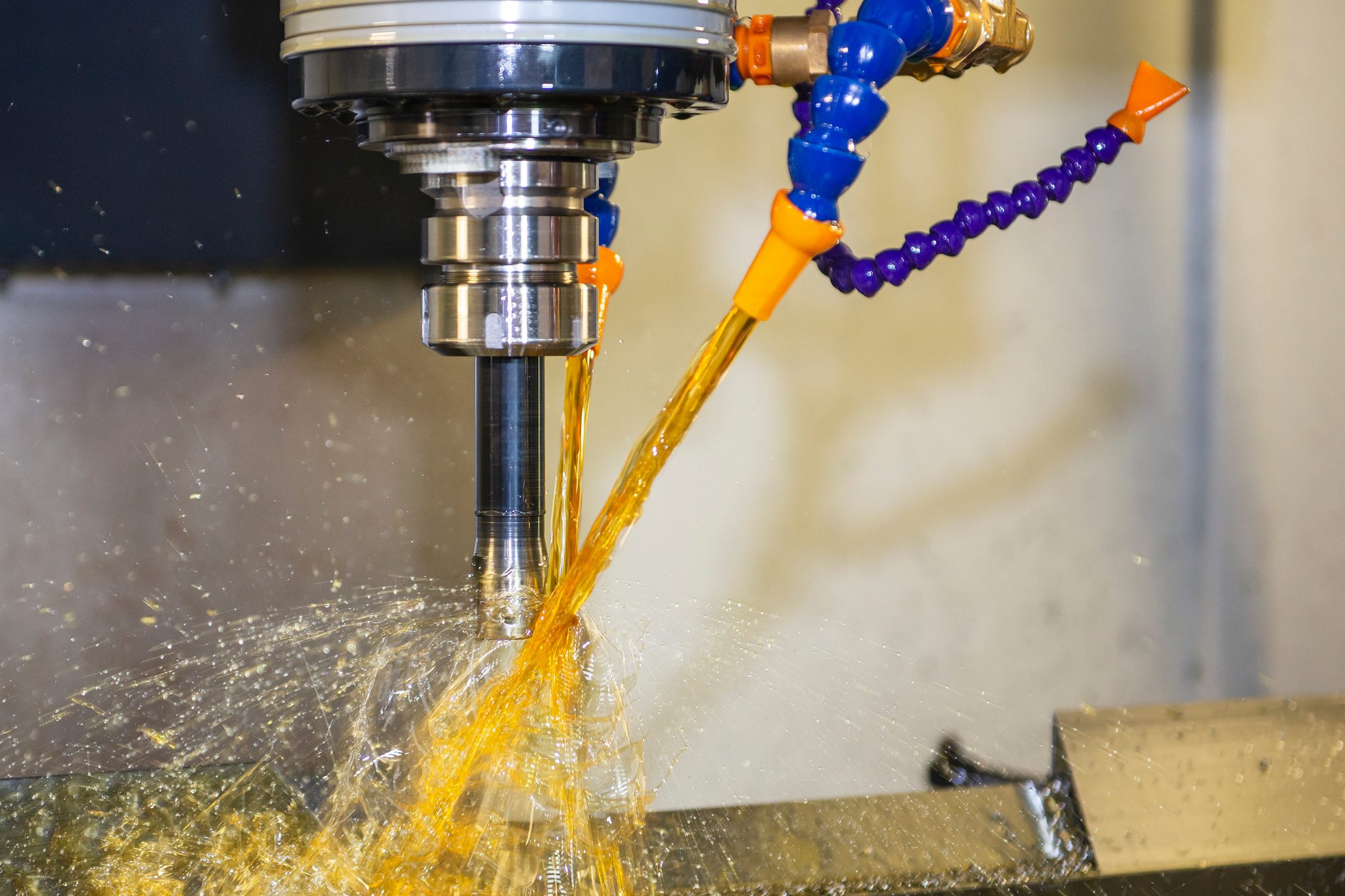 Machining 09: What are tool holders? | Industry and Manufacturing News ...