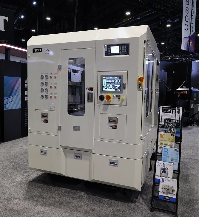 What’s the meaning of IMTS 2022 for Japanese Machine Tool Builders -The ...