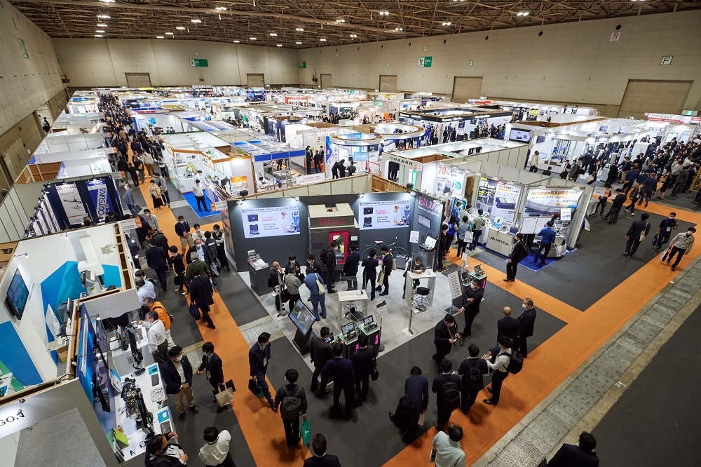 Exhibitor application for MECT 2023 is now open | Industry and ...