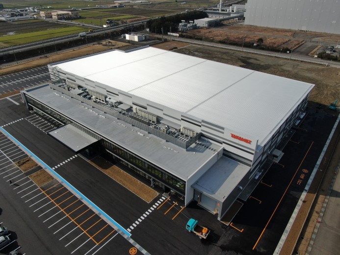 Major Industry News in Japan 2022 | Industry and Manufacturing News ...