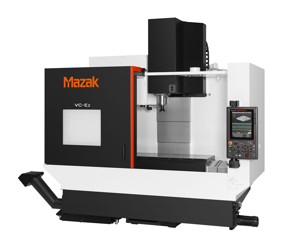 Mazak to establish new MC plant in India | Industry and Manufacturing ...