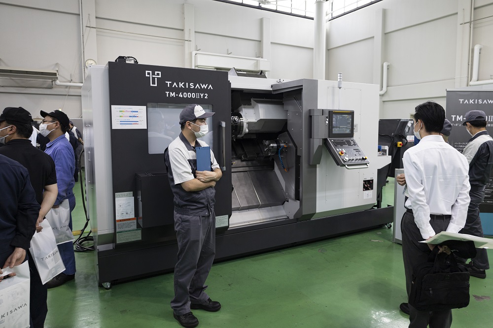 FA manufacturers hold PS, solve problems with the latest technology ...