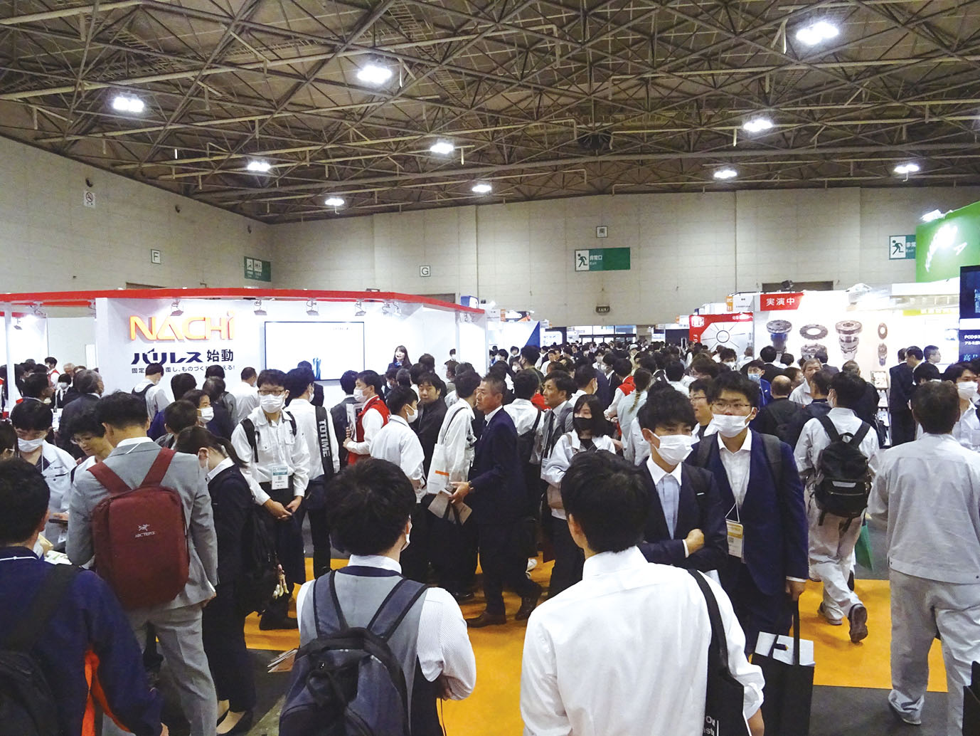 Feature: The Year 2024 Vol. 1 – Market structure in change | Industry ...