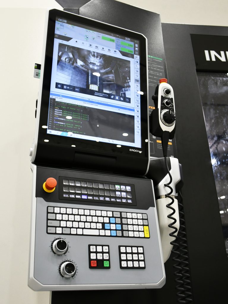 DMG MORI advances MX strategy (Part 2) – Achieving DX with the latest ...