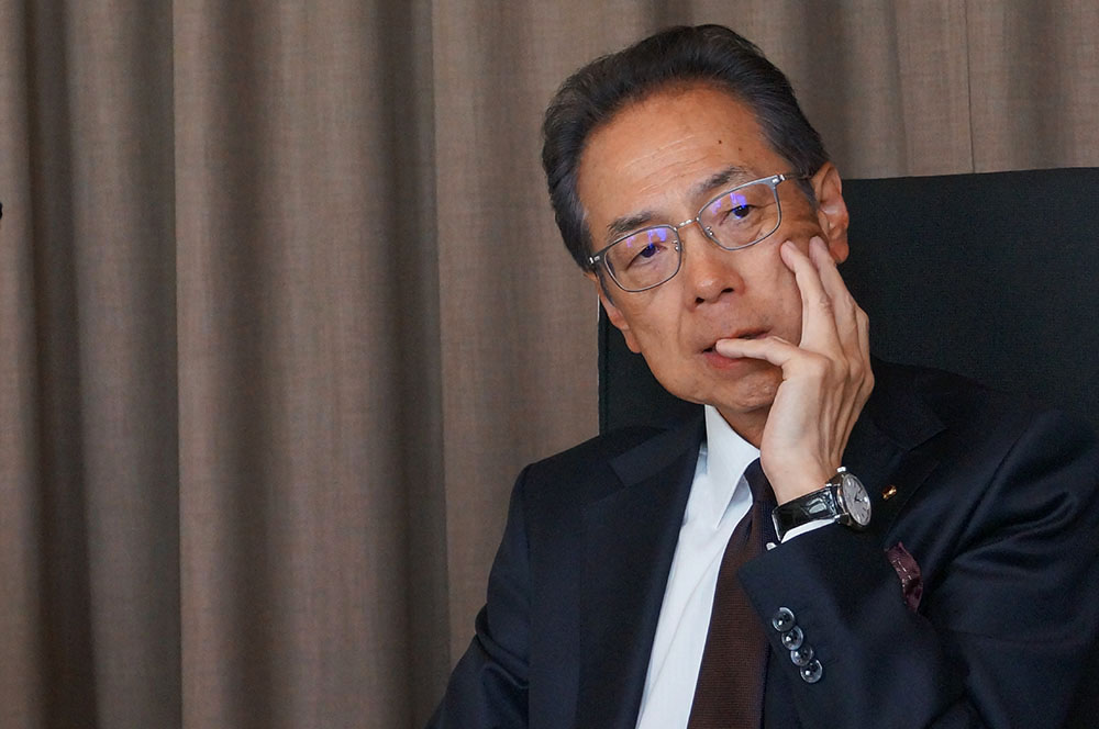 AMADA’s Global Strategy (Part 2): Global Sourcing, Manufacturing and ...