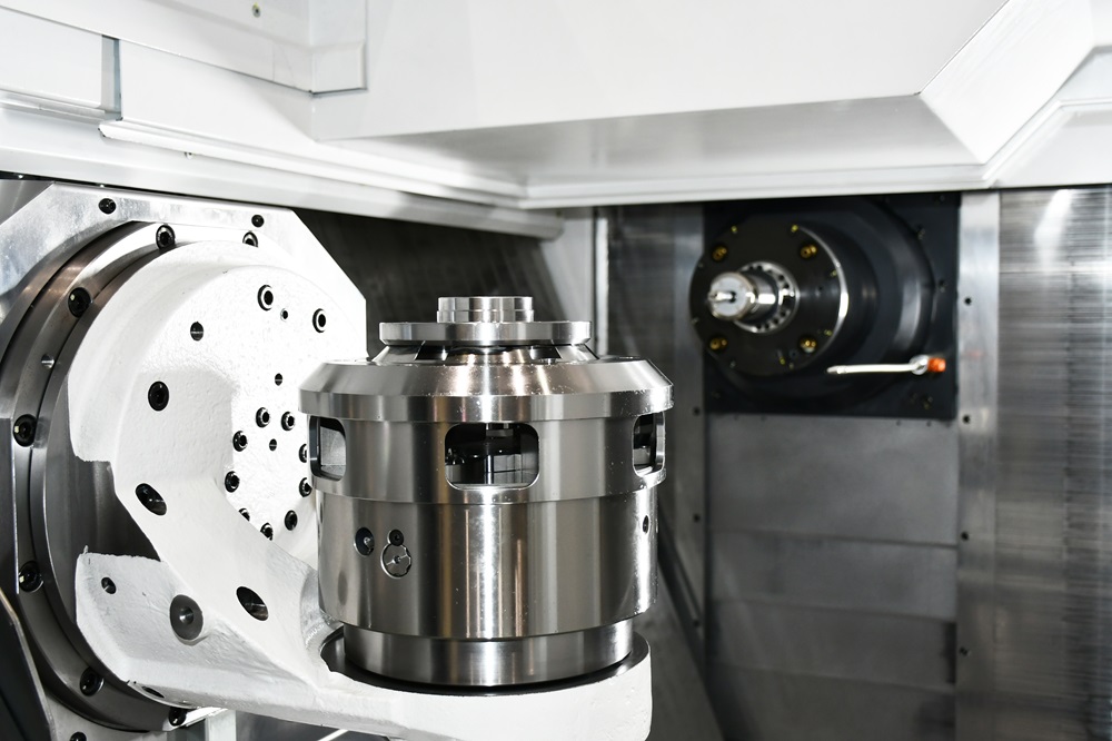 Okuma introduces new HMC to prevent chip problems | Industry and ...